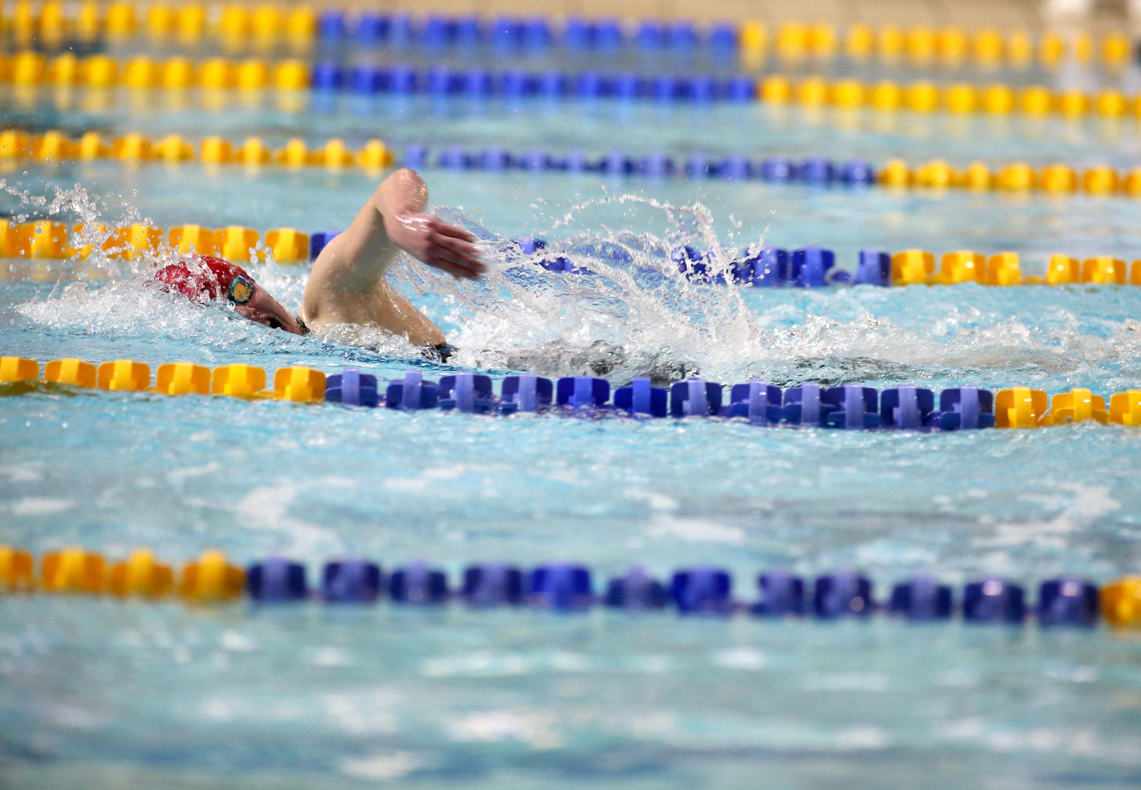 Aquatic Clubs - LeisurePlex